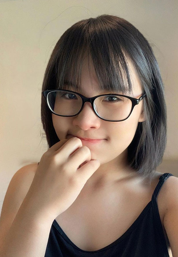 ประวัติ Supaporn Donchaeam สวยสดใส หุ่นอวบแน่น น่ารักเซ็กซี่มาก