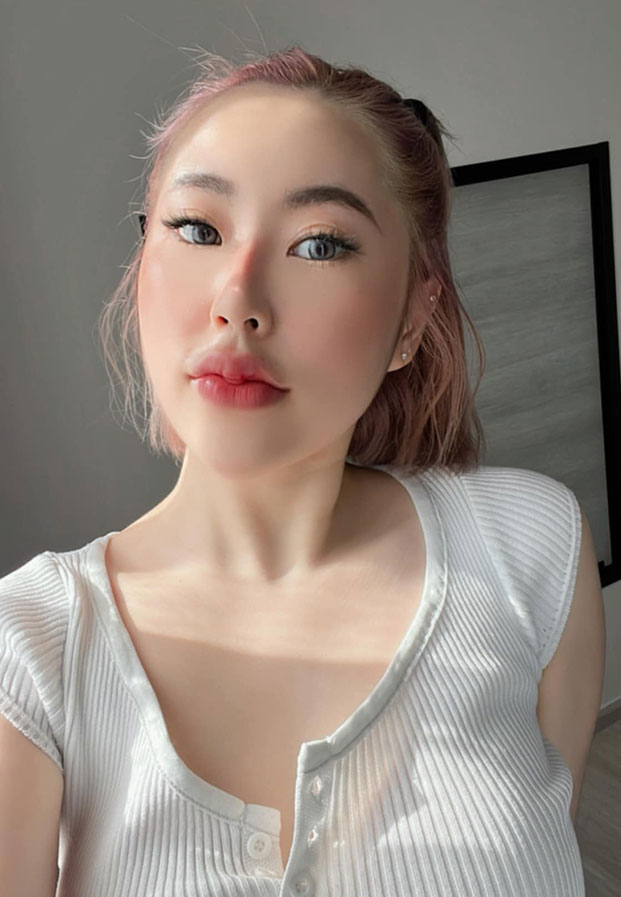 ประวัติ Aung Aing Maneenoot สาวสวยเน็ตไอดอล เสน่ห์แรง น่ารักที่สุด