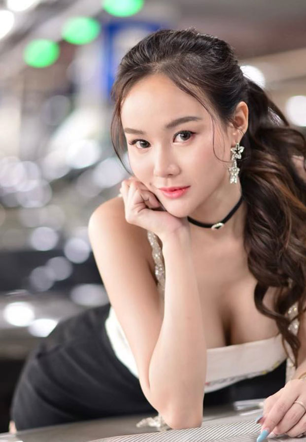 ประวัติ น้องกิ๊บ Chayanisa Hongsakul เซ็กซี่สวย ตาคมตรงสเปค - เปิดวาร์ป สาว Cupe Onlyfan MLIVE ...