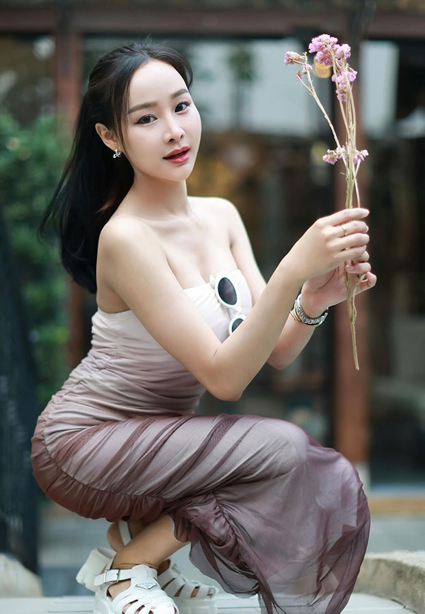 ประวัติ น้องกิ๊บ Chayanisa Hongsakul เซ็กซี่สวย ตาคมตรงสเปค - เปิดวาร์ป สาว Cupe Onlyfan MLIVE ...