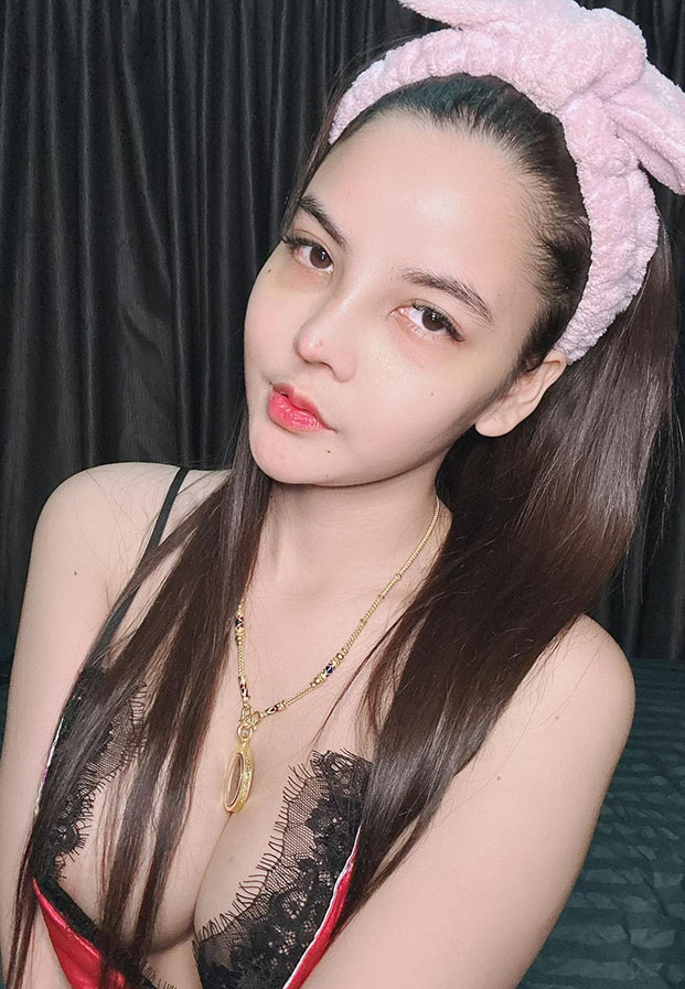 เปิดวาร์ป Dream Mayrita Botnoi ดีเจโคโยตี้ นางแบบ หุ่นเซ็กซี่เร้าใจ