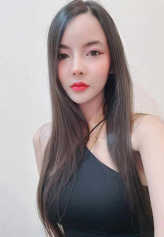 เปิดวาร์ป Dream Mayrita Botnoi ดีเจโคโยตี้ นางแบบ หุ่นเซ็กซี่เร้าใจ