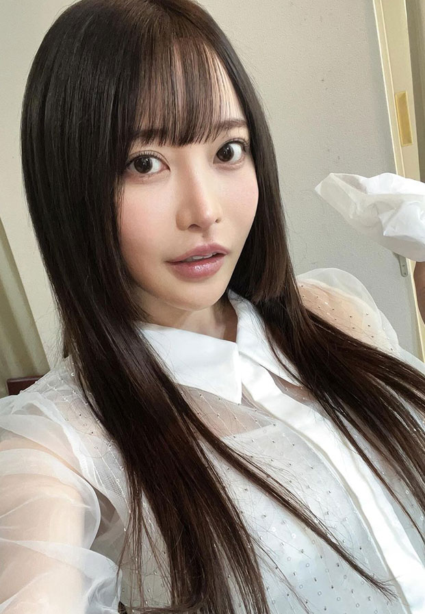 วาร์ป Nanase Alice ดาราสาวหนัง AV สุดเซ็กซี่ น่ารัก ผลงานดีเกินต้าน