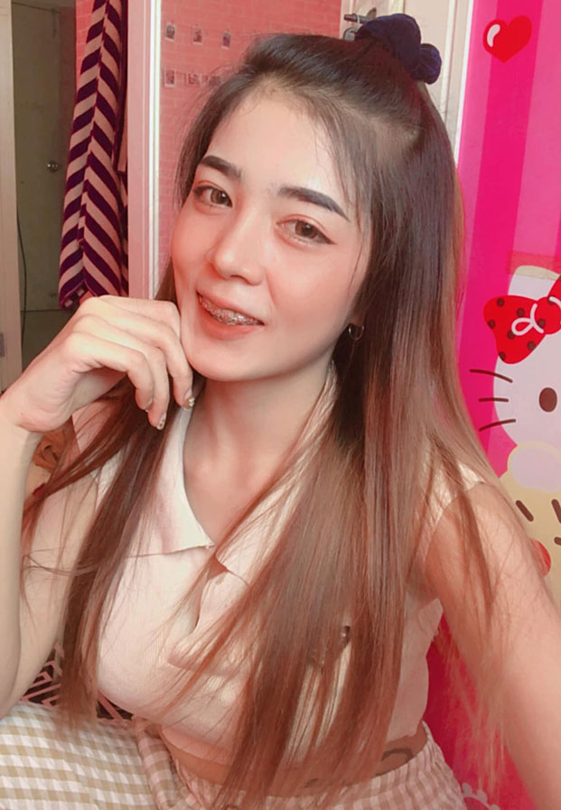 วาร์ป Suchada Phromwaree MC สายเซ็กซี่ ลีลาเด็ด ฮอตร้อนแรงตัวแม่