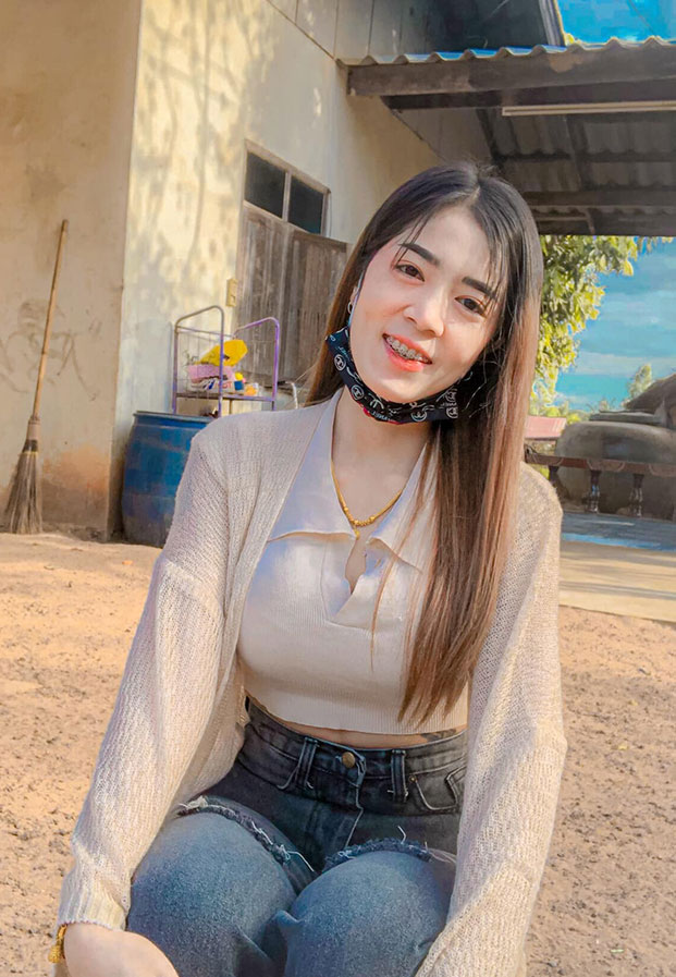 วาร์ป Suchada Phromwaree MC สายเซ็กซี่ ลีลาเด็ด ฮอตร้อนแรงตัวแม่