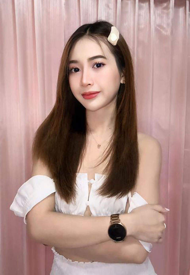 เปิดวาร์ป น้องภัส ประภัสสร เน็ตไอดอล สายนักร้อง น่ารักทุกมุมมอง