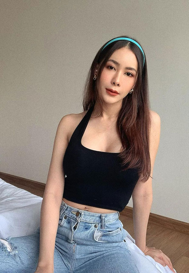 ประวัติ Chatchayapa Papang สาวน่ารักหุ่นดี นางแบบเซ็กซี่ร้อนแรง