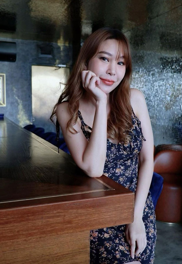 ประวัติ Lookpla Panwichai สาวเซ็กซี่หุ่นดี มองไม่มีเบื่อยิ้มหวาน