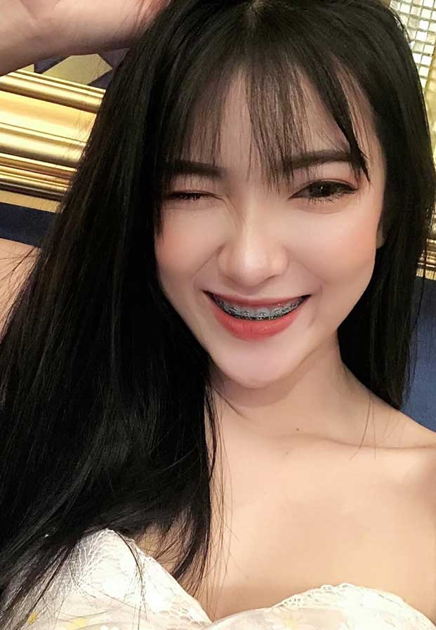 ประวัติ Thipmani Sihapanya สาวสวยน่ารักเซ็กซี่ แฟนคลับหลงเสน่ห์