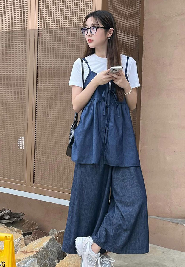 วาร์ป Pimkrp Ssoraaa สาวสวยน่ารัก ดูละมุนขาวออร่า