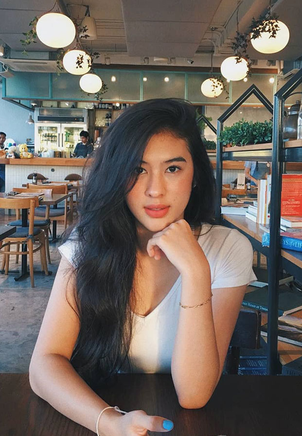 ประวัติ Melissa banapai เซ็กซี่ ลูกครึ่งไทยฝรั่งเศล หุ่นดีเกินต้าน