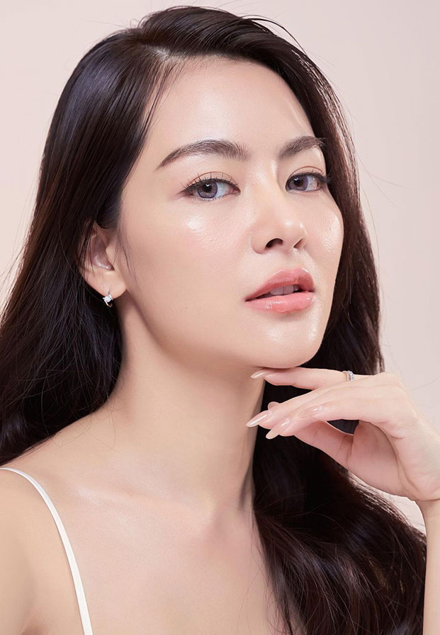 ประวัติ พราว การัญชิดา ดารานักแสดงสวย โดนเด่นมีเสน่ห์ - เปิดวาร์ป สาว Cupe Onlyfan MLIVE เน็ตไอ ...