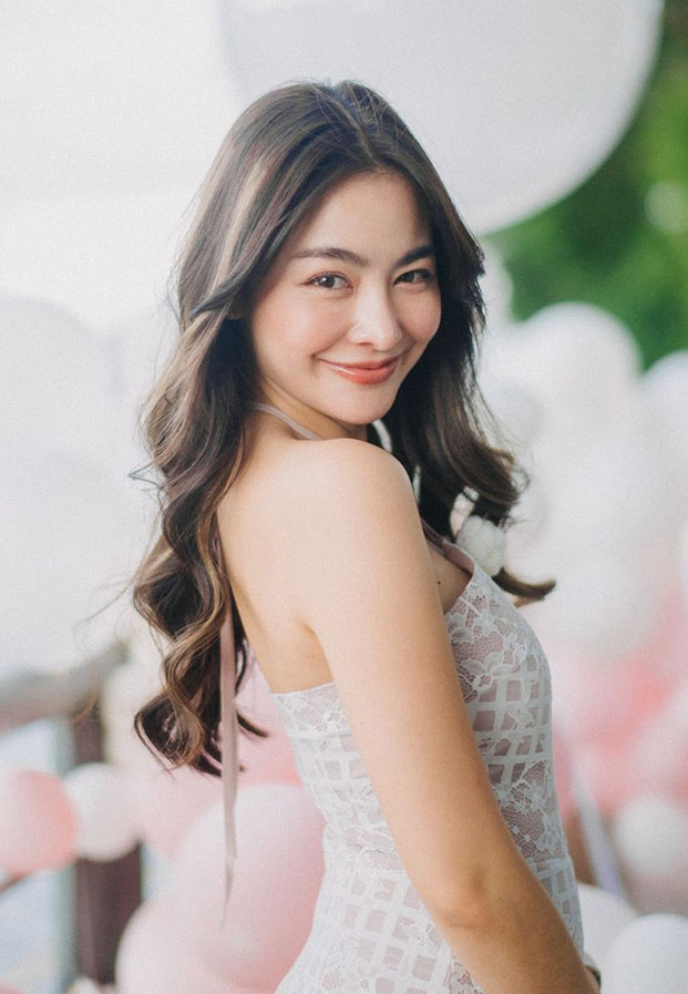 ประวัติ พราว การัญชิดา ดารานักแสดงสวย โดนเด่นมีเสน่ห์ - เปิดวาร์ป สาว Cupe Onlyfan MLIVE เน็ตไอ ...